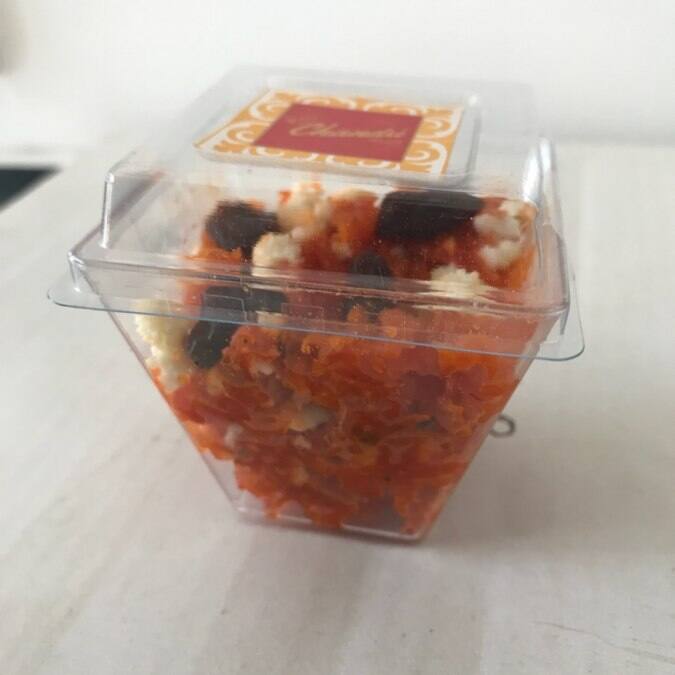 Chandu Halwai Menu, Menu for Chandu Halwai, Colaba, Mumbai - Zomato