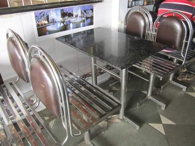 Tirupati Prasad, Nerul, Navi Mumbai - Zomato