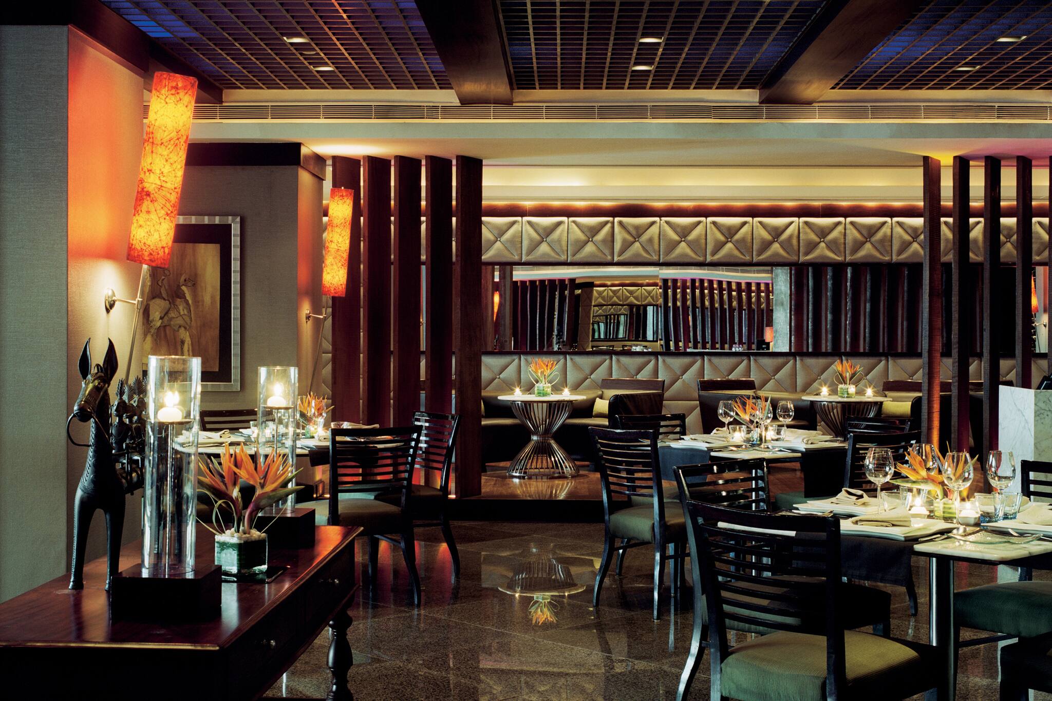 Masala Bay - Taj Lands End, Bandstand, Bandra West, Mumbai - Zomato