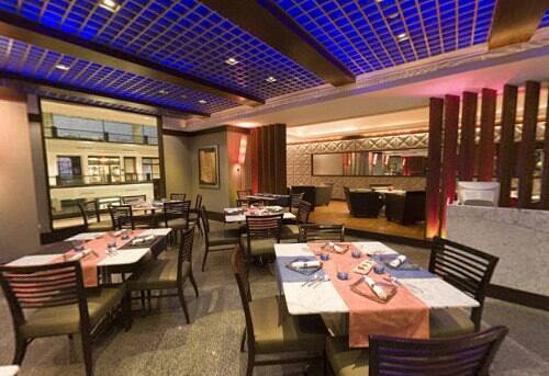 Masala Bay - Taj Lands End, Bandstand, Bandra West, Mumbai - Zomato