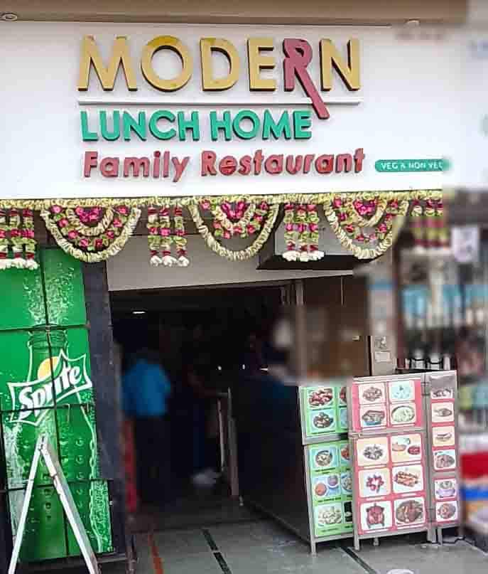 Modern Lunch Home, Mira Road, Mumbai | Zomato
