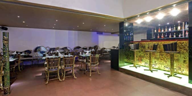 7 Great Places to eat, chill and enjoy in Thane | WorkAmp