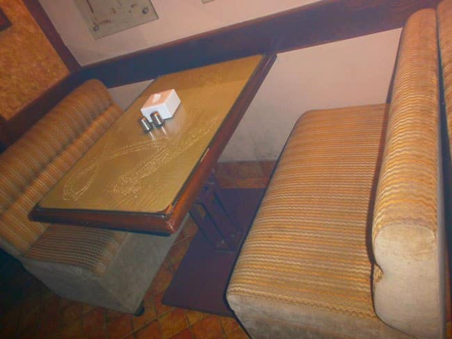 Akshaya Restaurant, Parel, Mumbai | Zomato