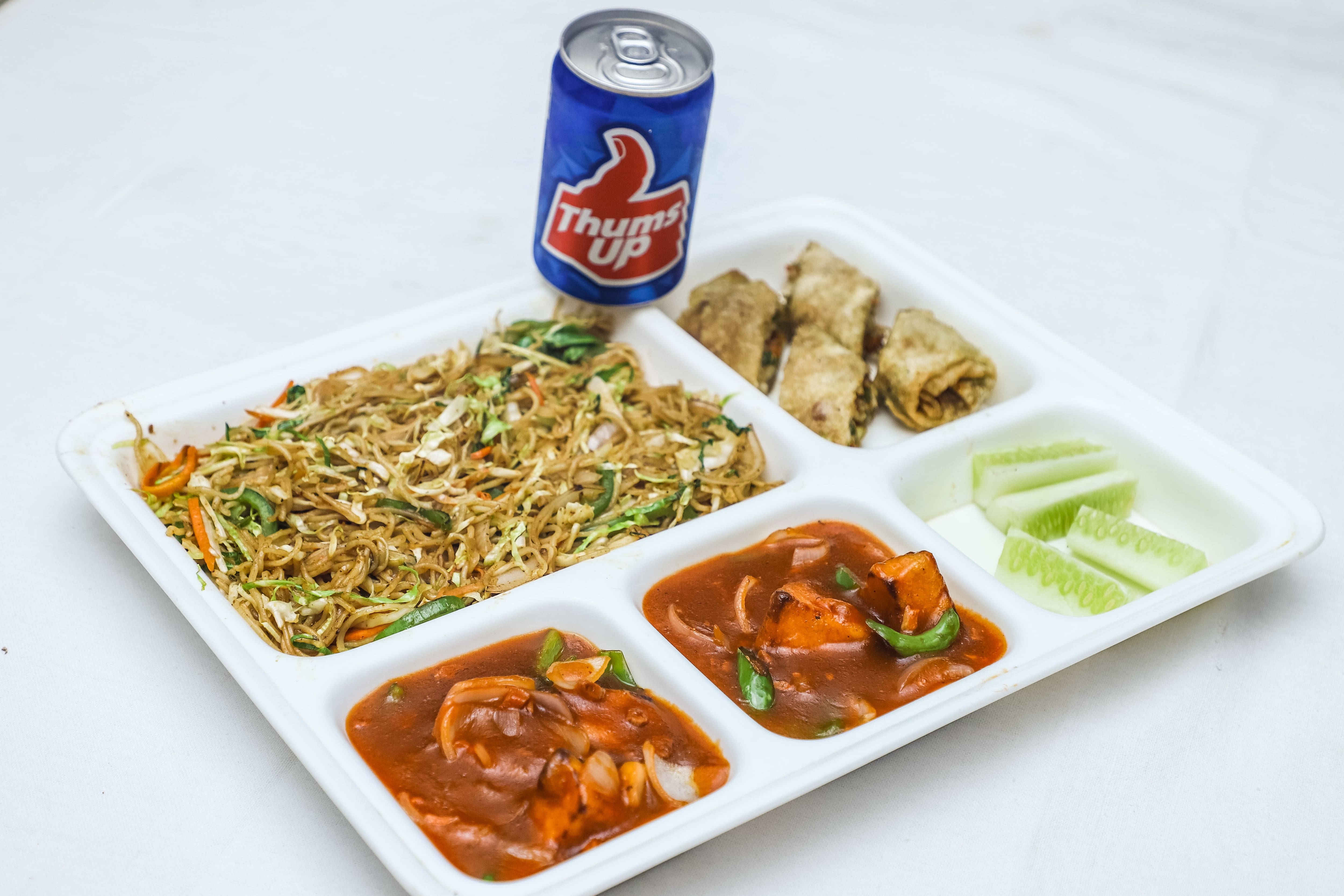 Ankur Restaurant, Sri Krishnapuri, Patna | Zomato