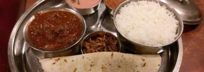 Gomantak Menu, Menu for Gomantak, Dadar West, Mumbai - Zomato