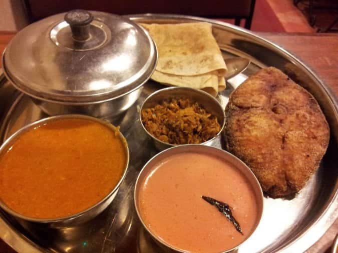 Gomantak Menu, Menu for Gomantak, Dadar West, Mumbai - Zomato