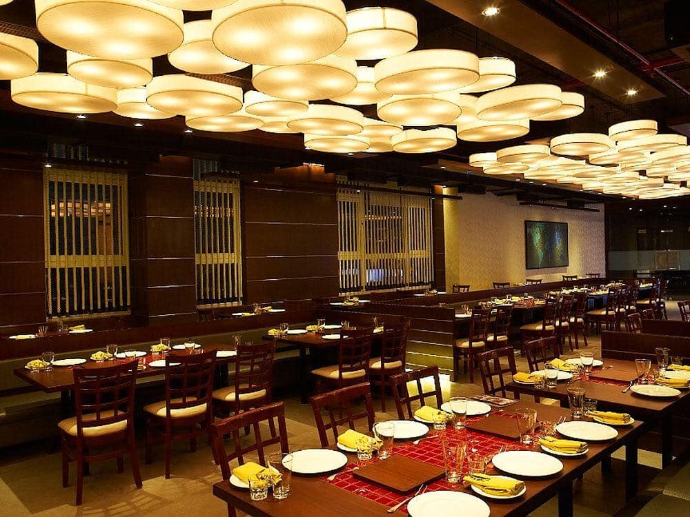 Sigree, Vashi, Navi Mumbai | Zomato
