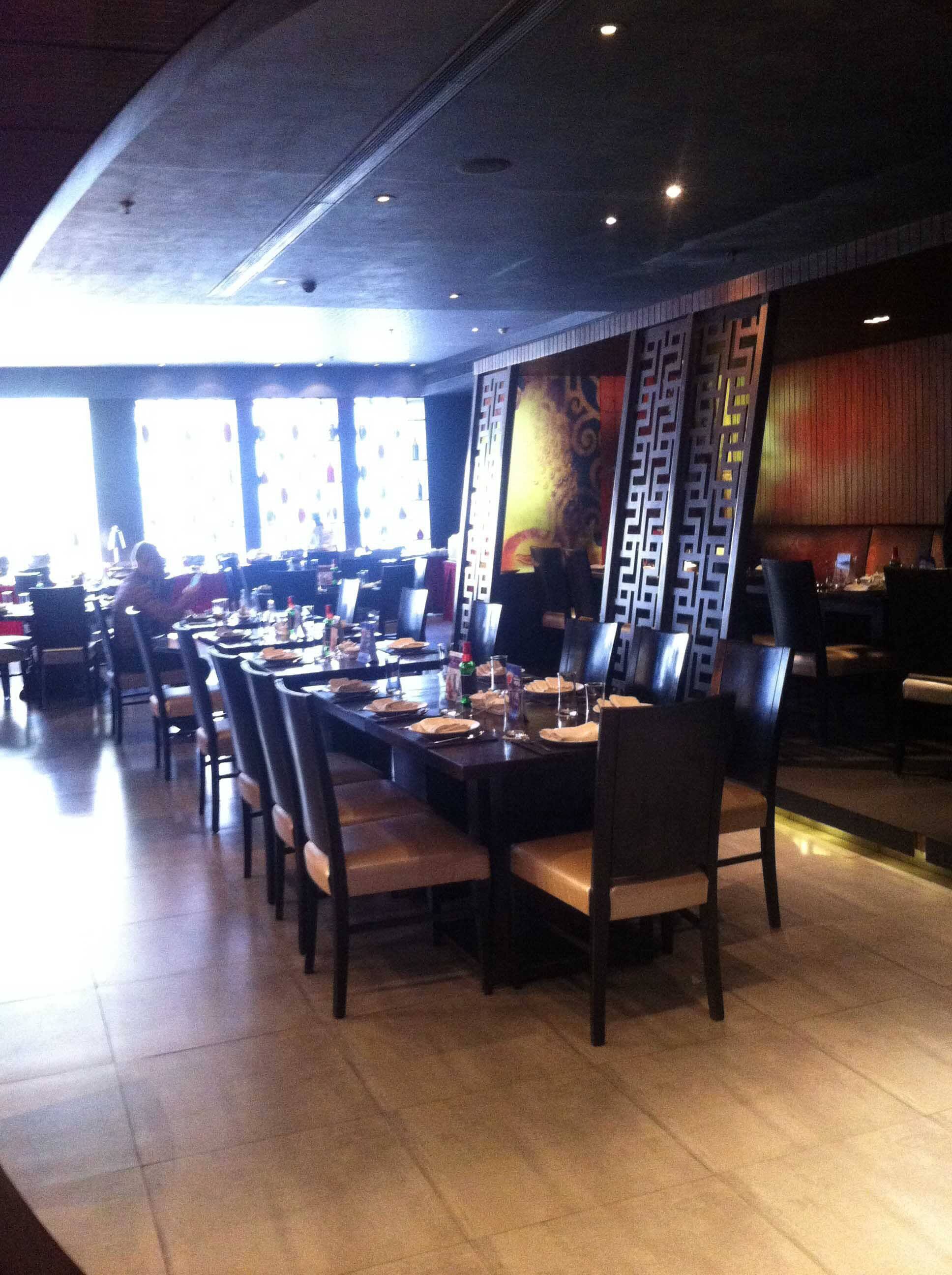 Sigree, Vashi, Navi Mumbai - Zomato