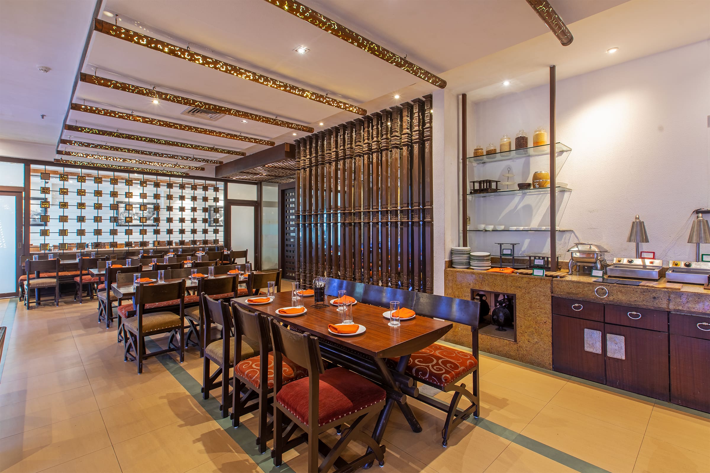 Menu of Sigree, Vashi, Navi Mumbai