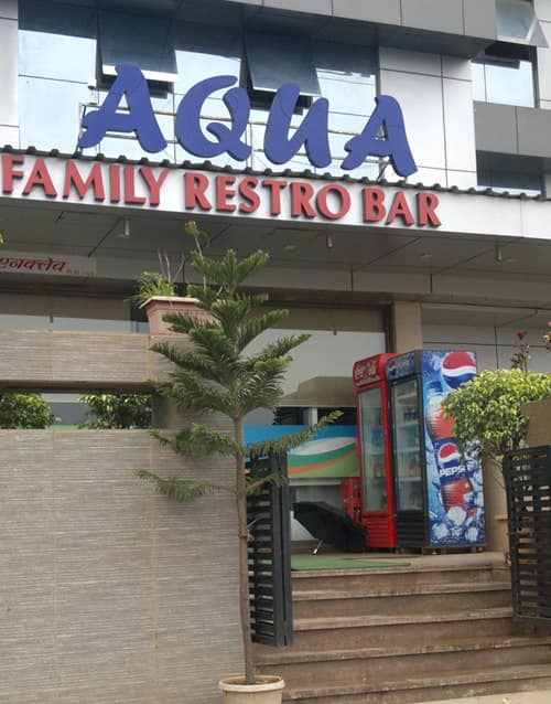 Aqua Family Restro Bar, Bhayandar, Mumbai | Zomato