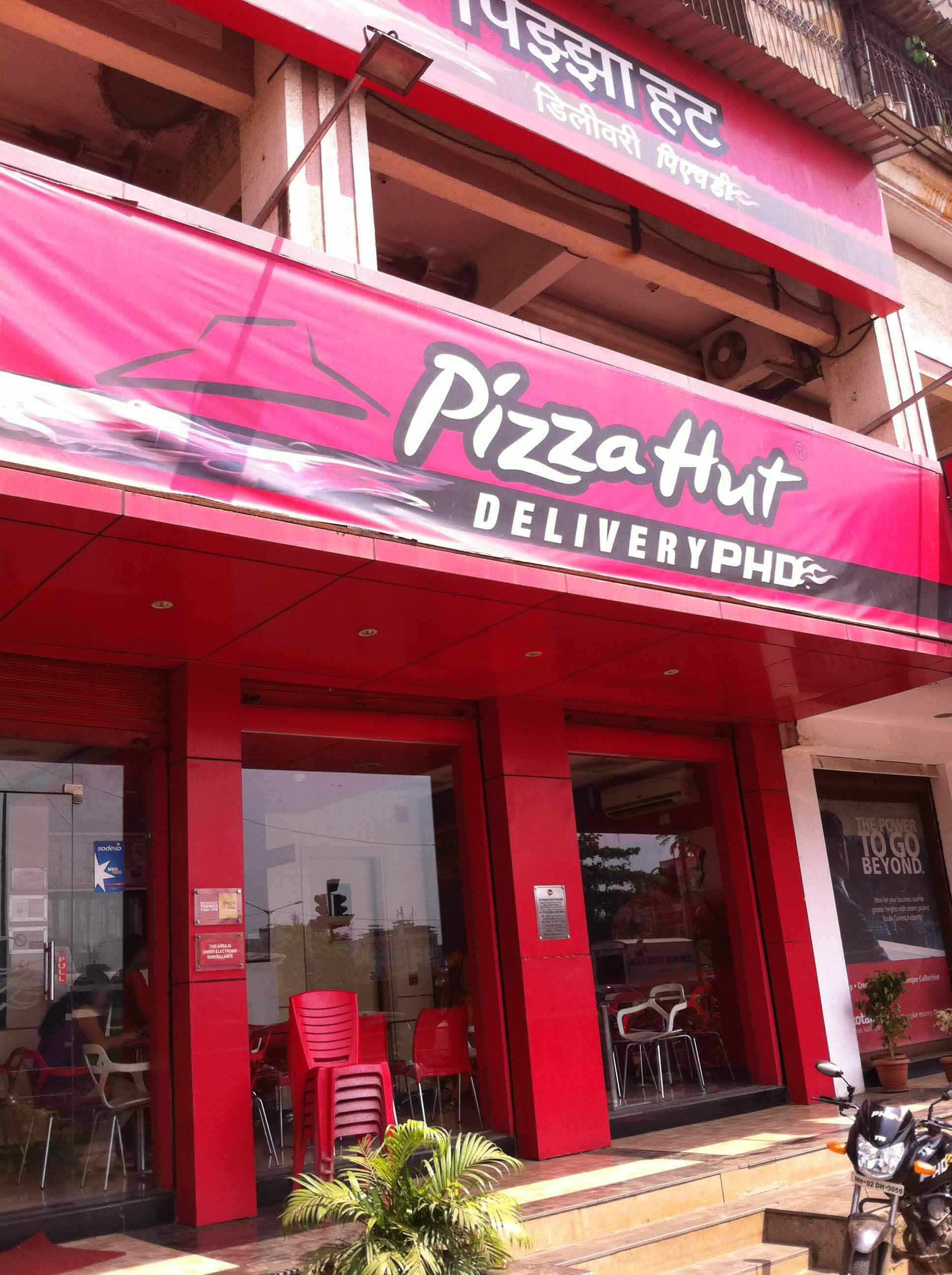 Pizza Hut, Mira Road order online - Zomato
