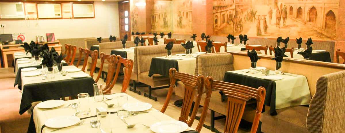 Gold Coins Restaurant, Tardeo, Mumbai