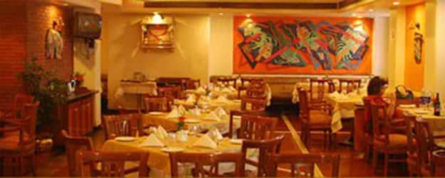 Atithi Menu, Menu for Atithi, Vashi, Navi Mumbai - Zomato