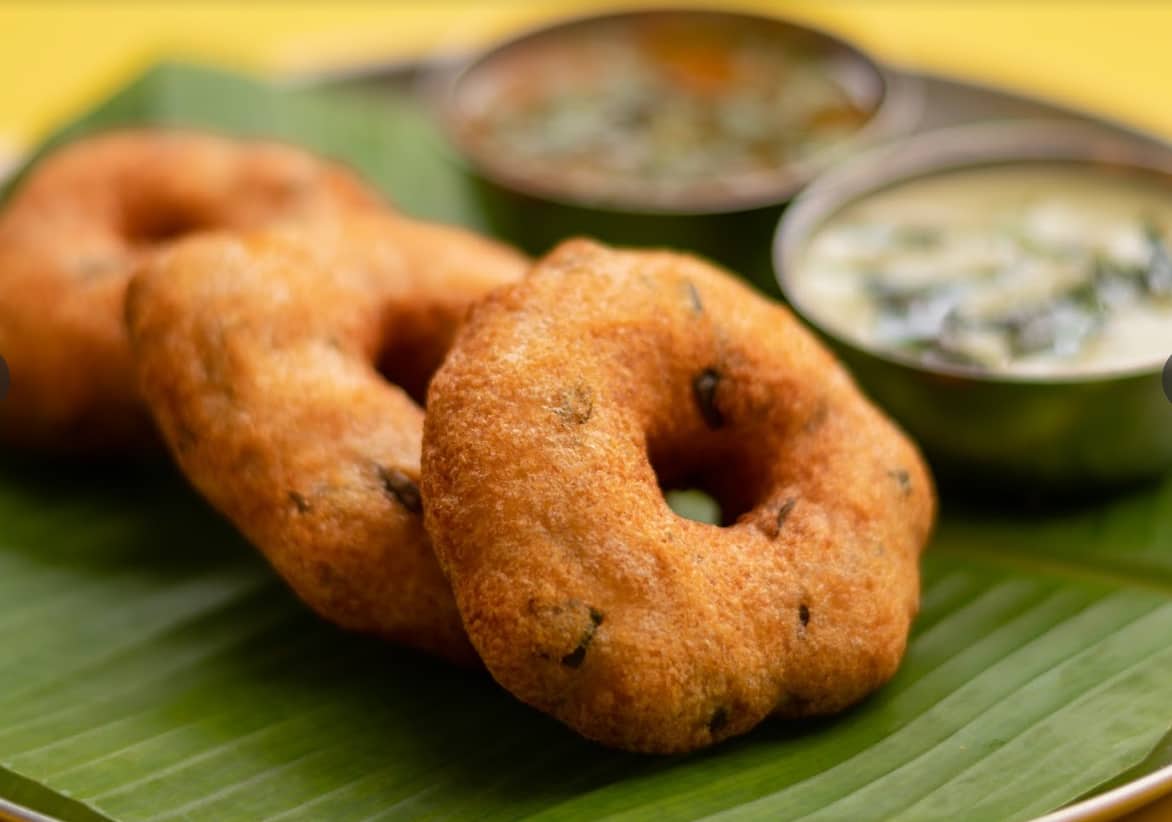 Menu of Andhra Bhavan, Feroze Shah Road, New Delhi