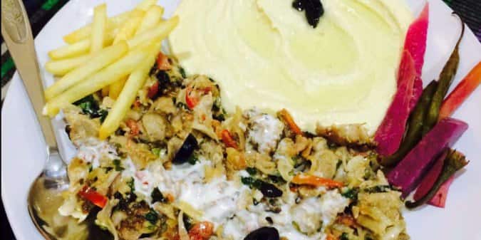 Horizon Menu, Menu for Horizon, Nerul, Navi Mumbai - Zomato