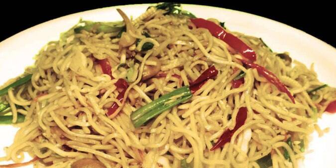 King Chilli Chindian Fusion Photos, Pictures of King Chilli Chindian ...