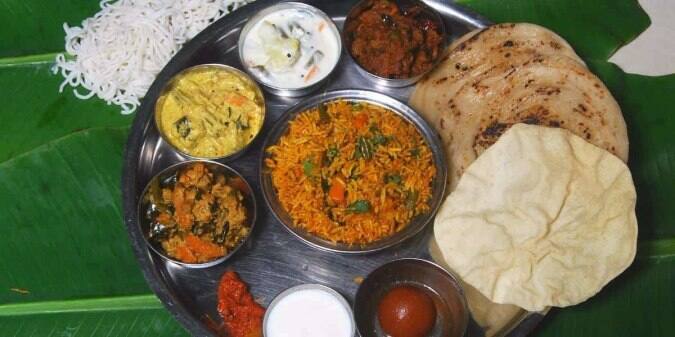 Thambbi Menu, Menu for Thambbi, Mulund West, Mumbai - Zomato