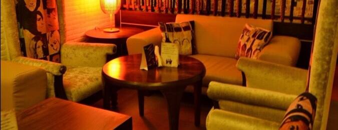 Uber Lounge Menu, Menu for Uber Lounge, Greater Kailash (GK) 2, New ...