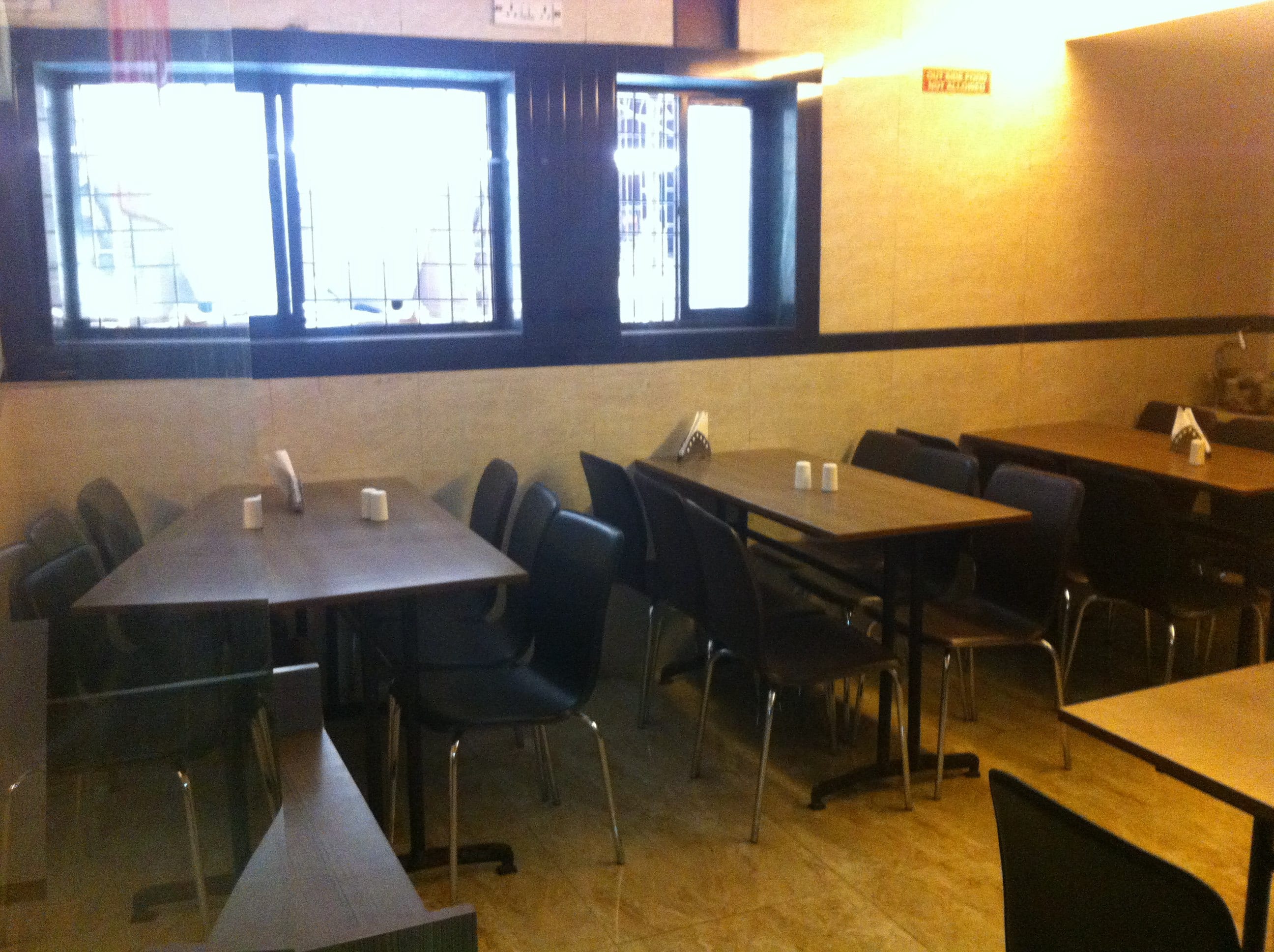 Hotel Sai Deep, Kalwa, Thane | Zomato