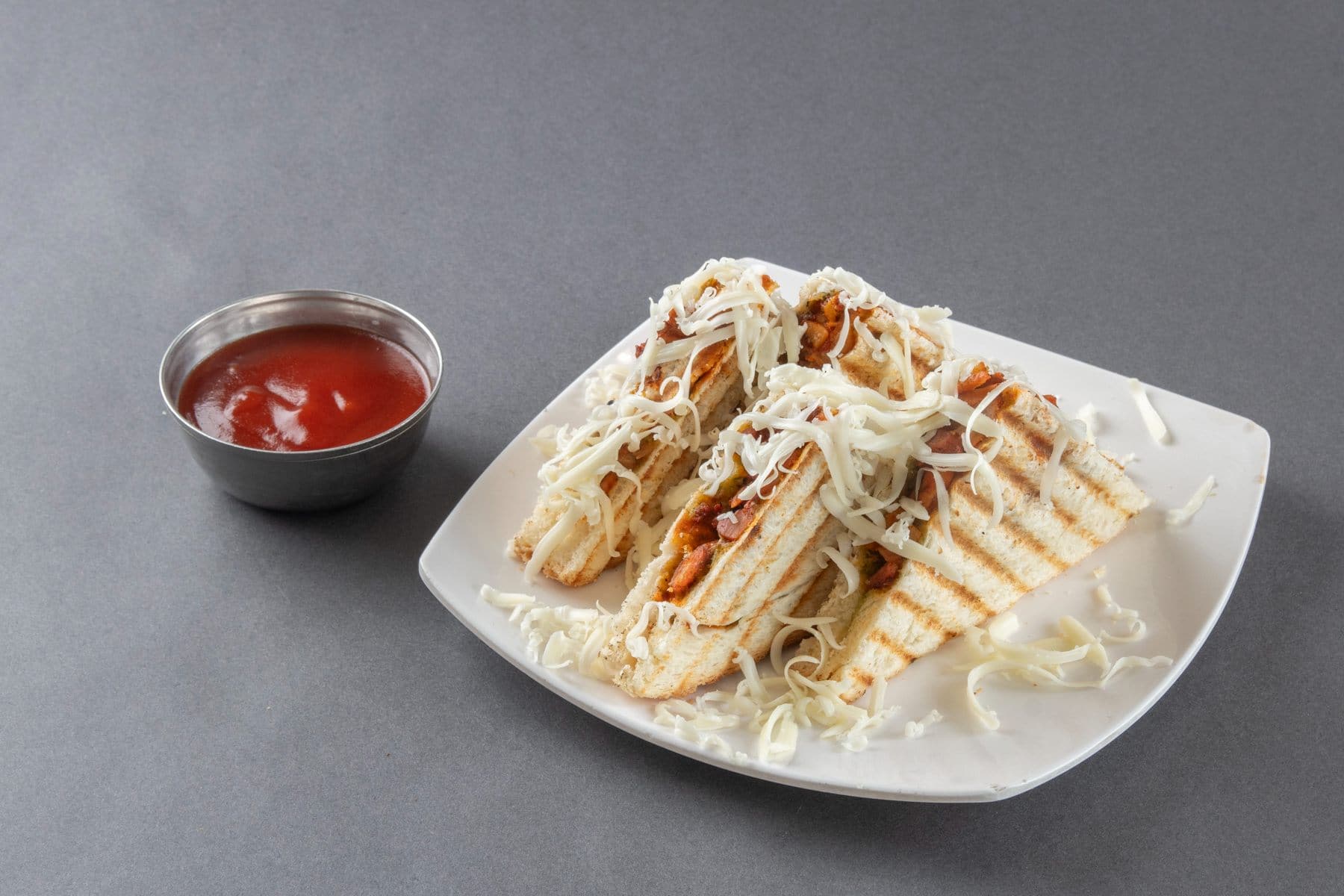 Menu of Gupta Sandwich, Kharghar, Navi Mumbai