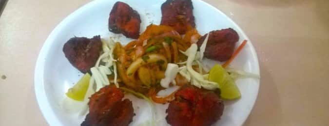 Cafe Savera Menu, Menu for Cafe Savera, Near Andheri West Station ...