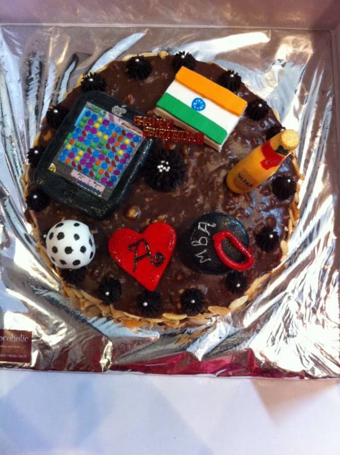Chocoholic, Colaba, Mumbai | Zomato