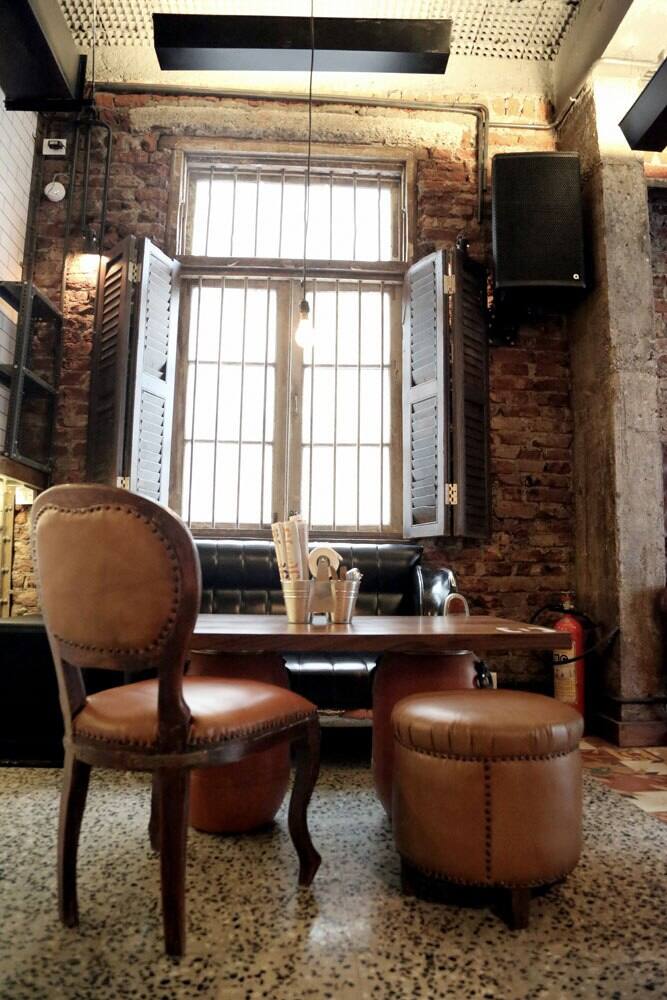 Colaba Social, Colaba, Mumbai - Zomato