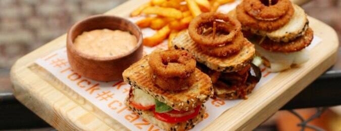 Colaba Social, Colaba, Mumbai - Zomato