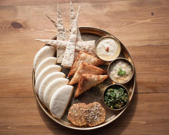 Colaba Social, Colaba – Get 30% OFF (upto ₹200) on your first order