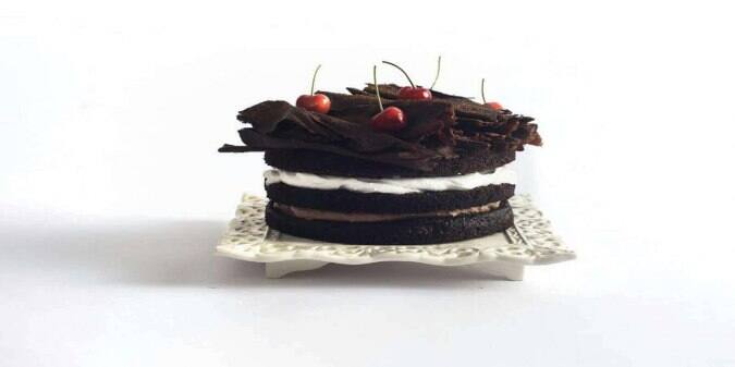 Piece of Cake Menu, Menu for Piece of Cake, Matunga West, Mumbai - Zomato