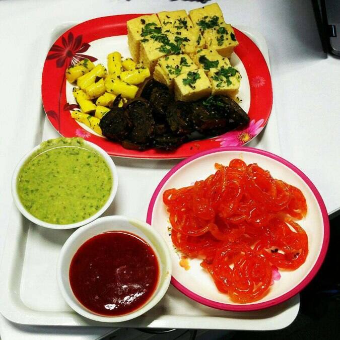 Hasmukh Sweets, Lower Parel, Mumbai | Zomato