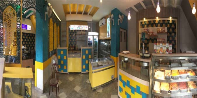 Sameer's Restaurant Photos, Pictures of Sameer's Restaurant, Mayur ...