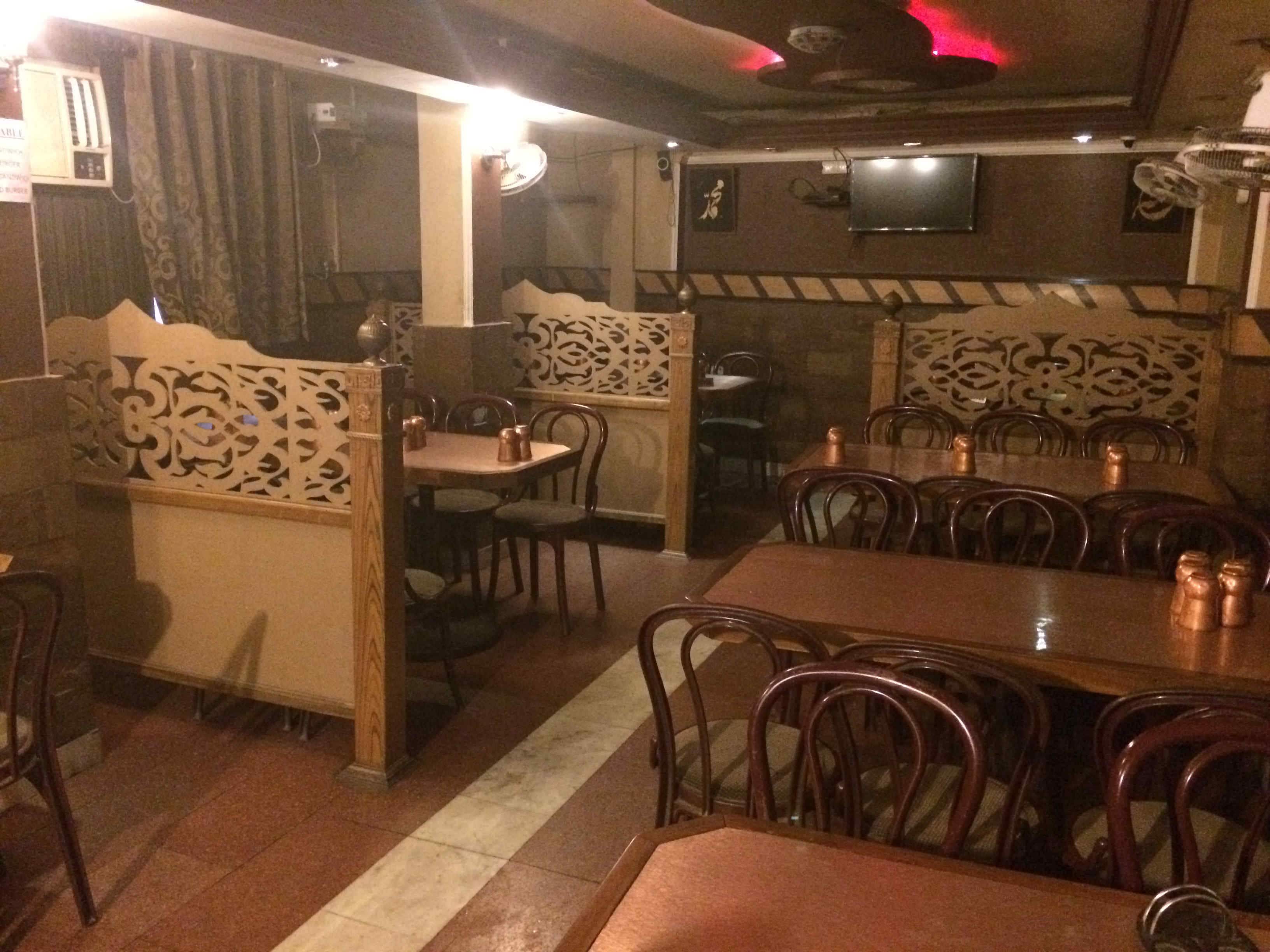 Menu of Sameer's Restaurant, Mayur Vihar Phase 1, New Delhi