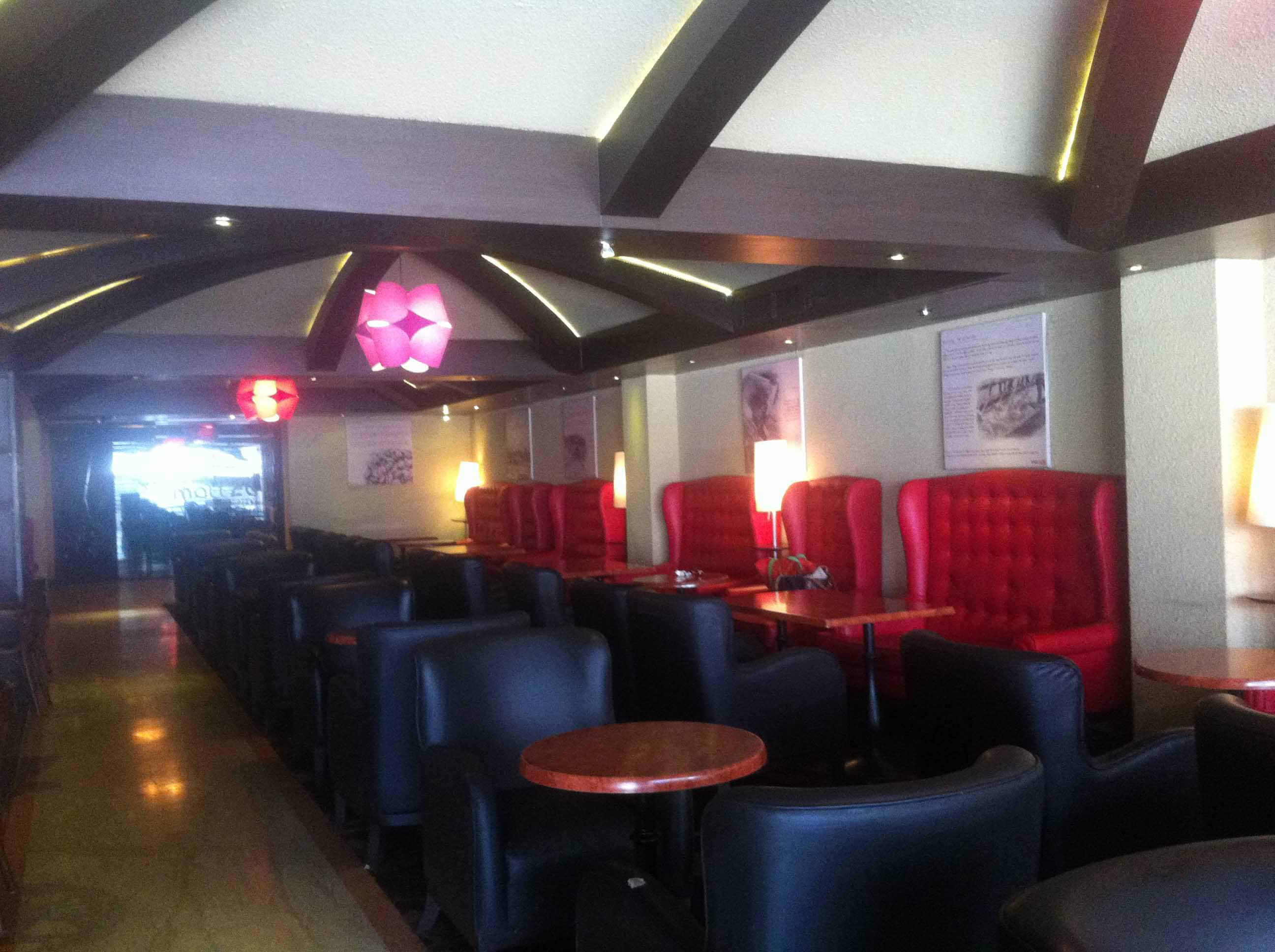 Matteo Coffea, Church Street, Bangalore | Zomato