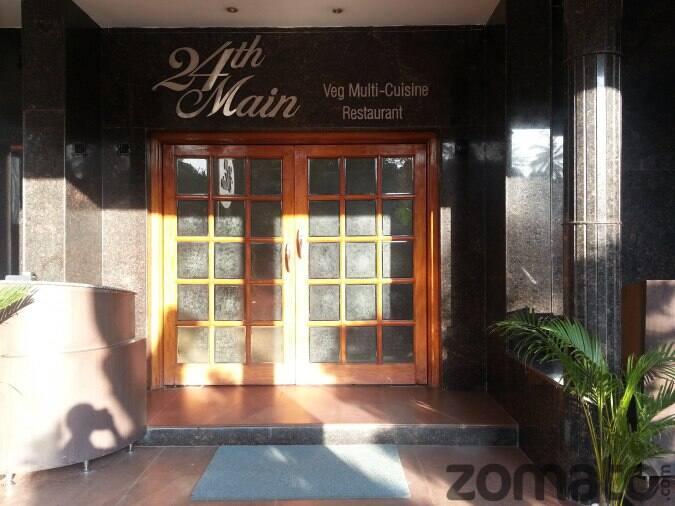 24th Main Photos, Pictures of 24th Main, JP Nagar, Bangalore - Zomato