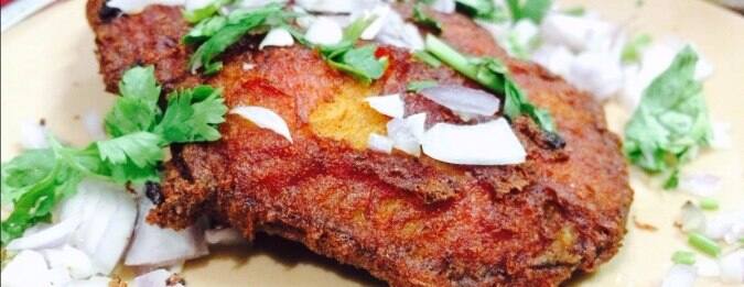 New Tandoor Menu, Menu for New Tandoor, CV Raman Nagar, Bangalore - Zomato