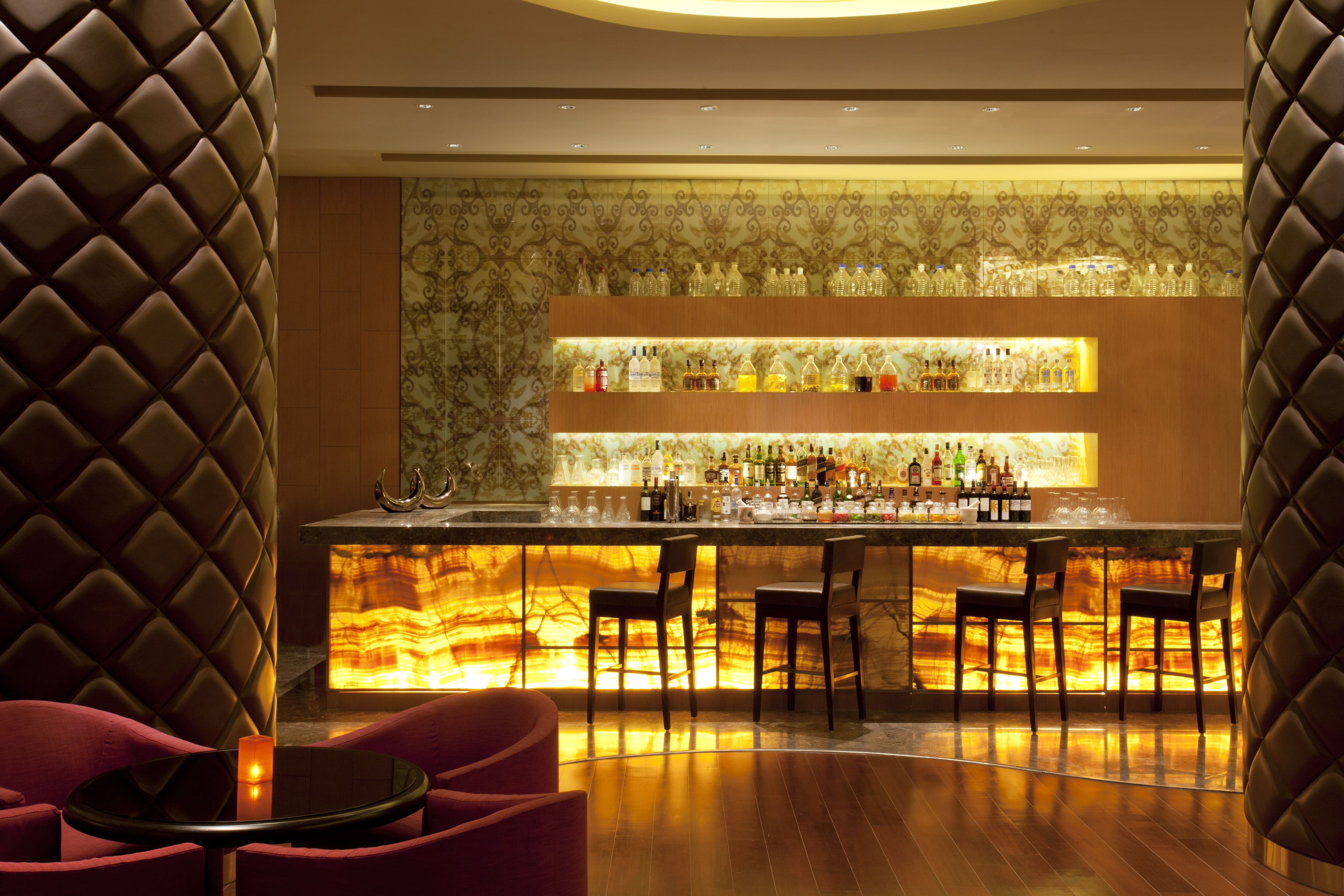 Photos of M Bar - Bengaluru Marriott Hotel Whitefield, Pictures of M ...