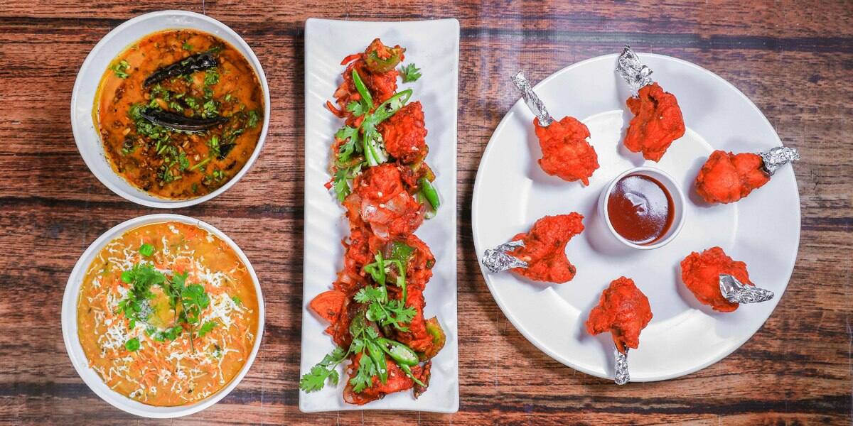 Satkar Restaurant, Electronic City, Bangalore | Zomato