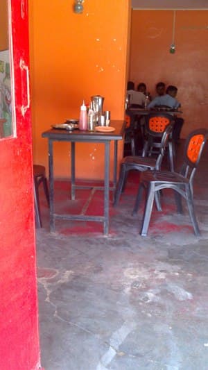 Satkar Restaurant, Electronic City, Bangalore - Zomato