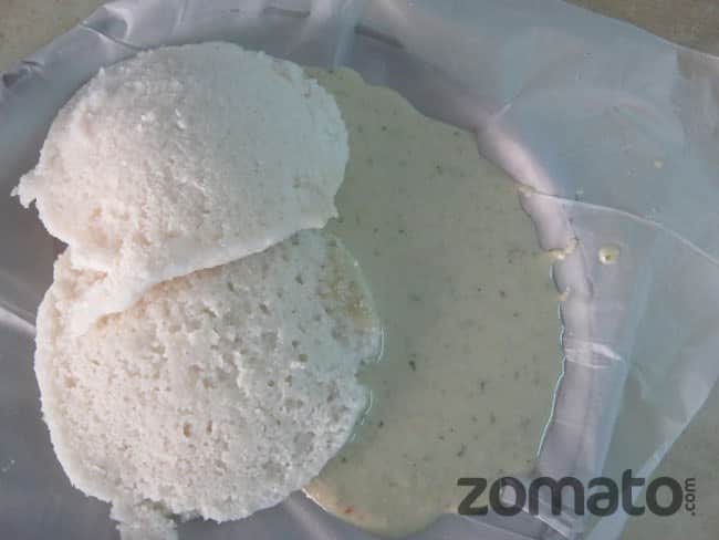 Iyer Idly, Thippasandra, Bangalore | Zomato