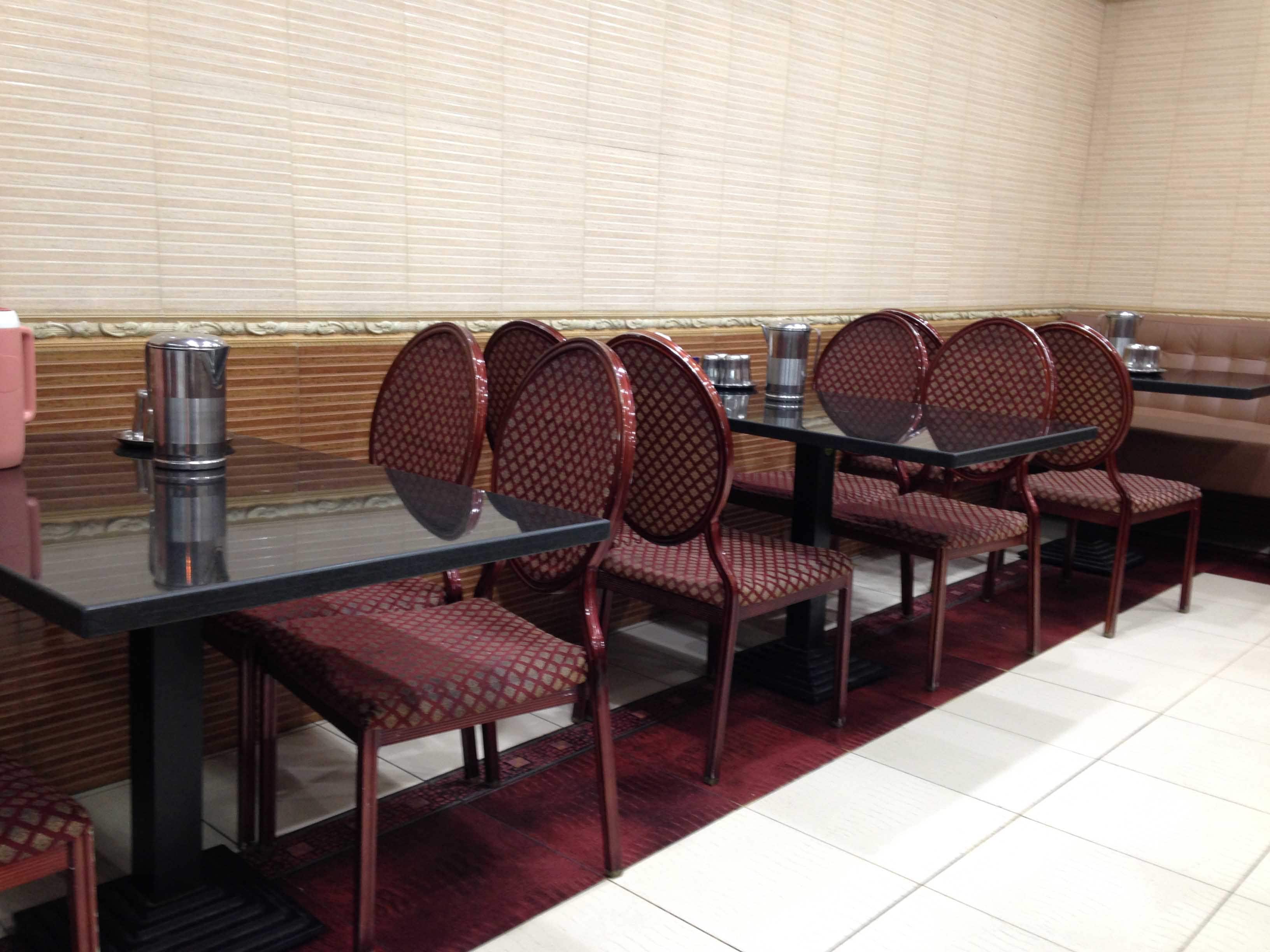 New Madras Restaurant, Abu Shagara, Sharjah | Zomato