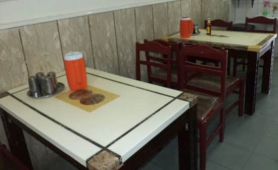 Al Khalaf Restaurant, Al Ghuwair, Sharjah | Zomato