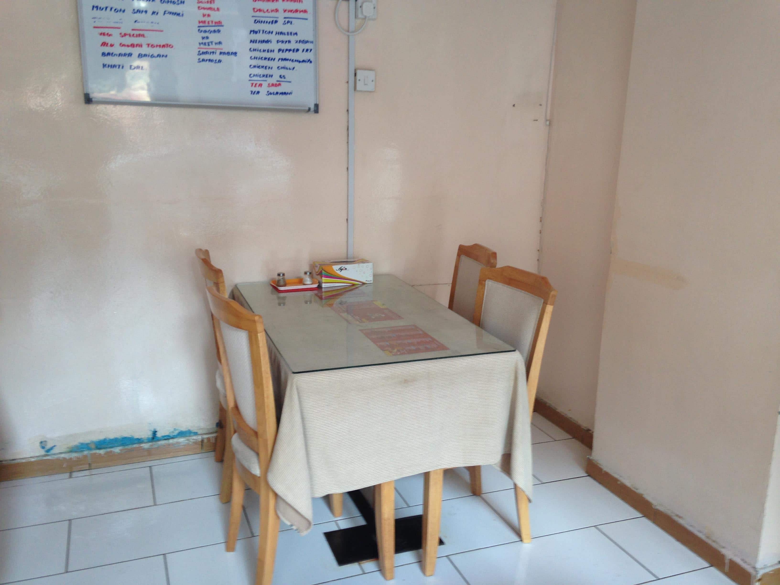 Zehour Al Nabaa Restaurant, Al Nabba, Sharjah | Zomato