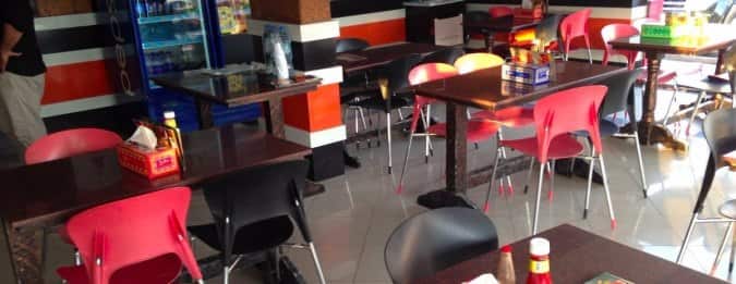 Al Sarab Cafeteria, Halwan Suburb, Sharjah - Zomato
