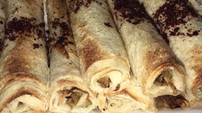 Qamr & Nujoom Mhasi Menu, Menu for Qamr & Nujoom Mhasi, Wasit Suburb ...