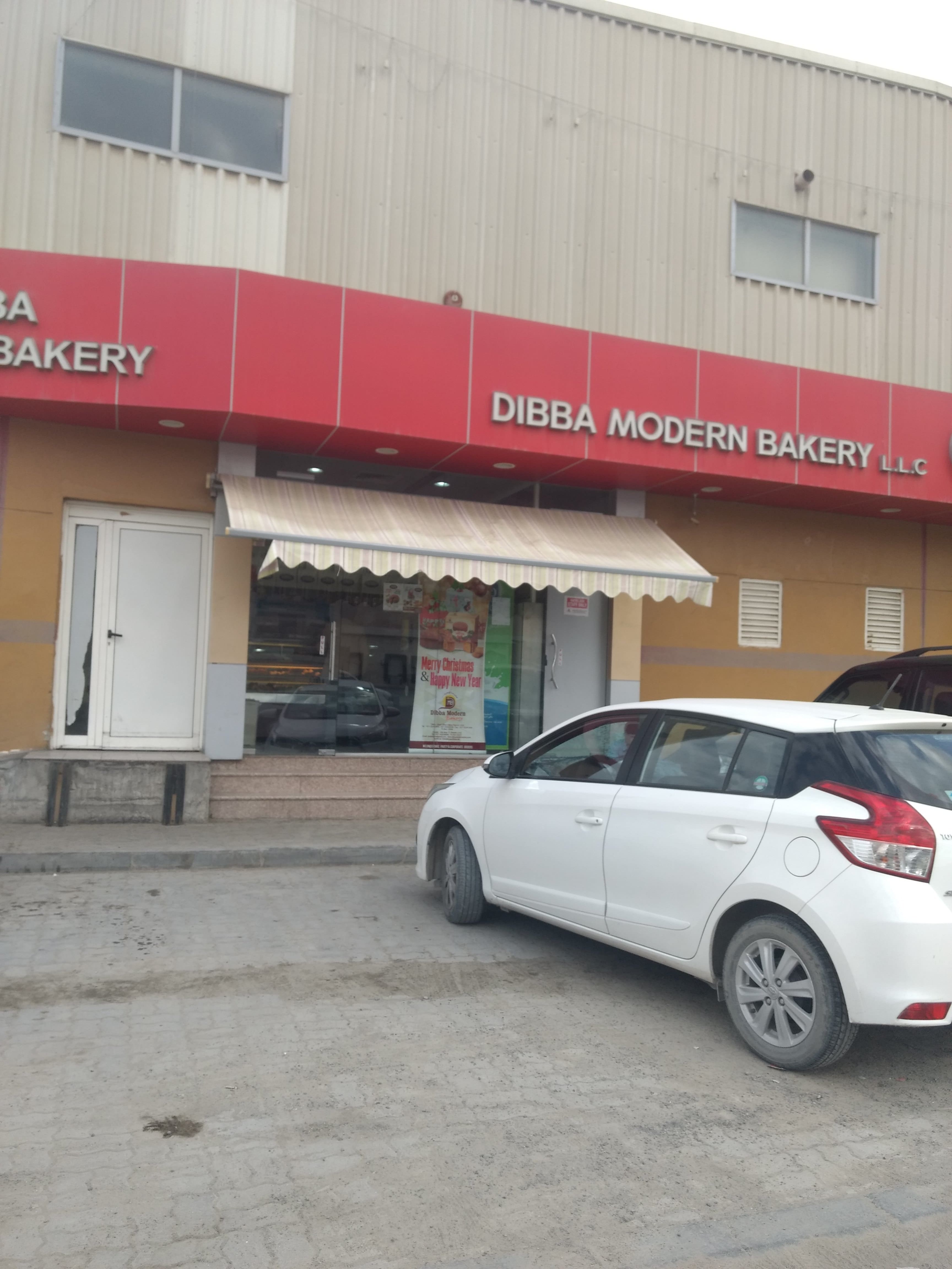 Dibba Modern Bakery, Industrial Area, Sharjah | Zomato