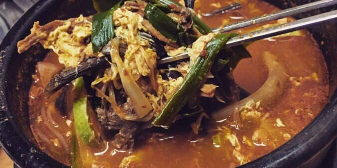 Hankook Korean Photos, Pictures of Hankook Korean, Al Nahyan, Abu Dhabi ...