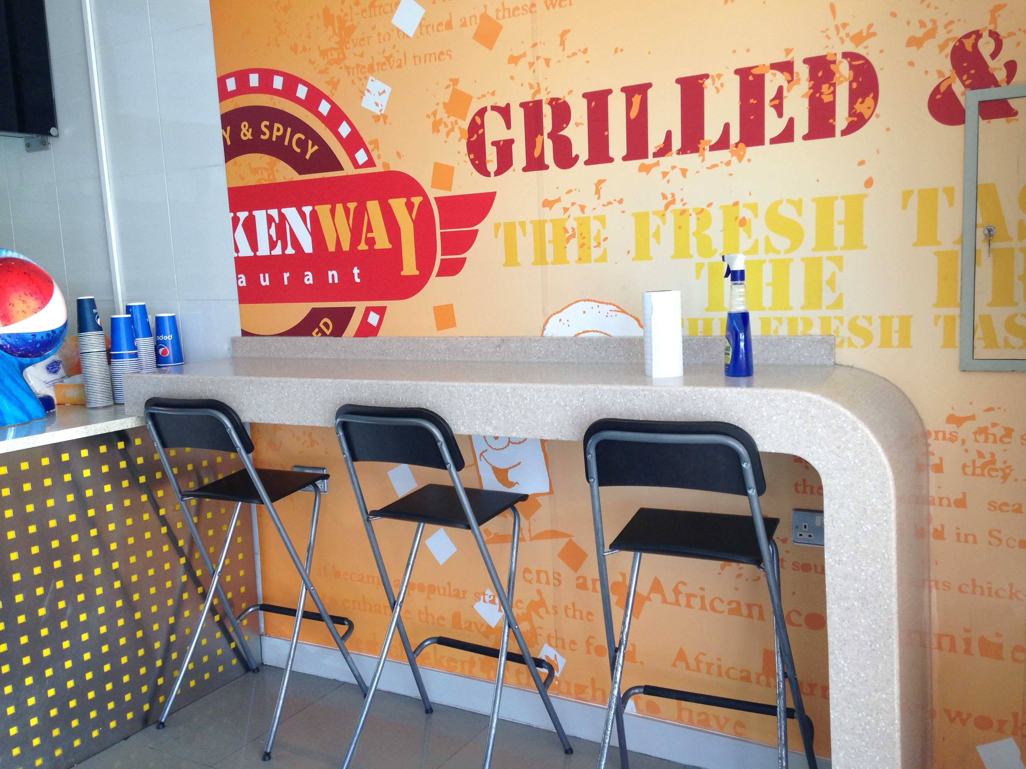 Chicken Way, Khalifa City, Abu Dhabi | Zomato