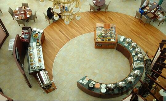 Manara Al Marfa - Mirfa Hotel, Al Gharbia, Abu Dhabi | Zomato