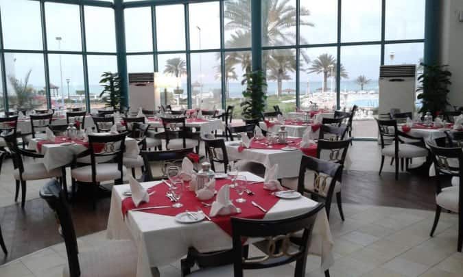 Manara Al Marfa - Mirfa Hotel Menu - Zomato